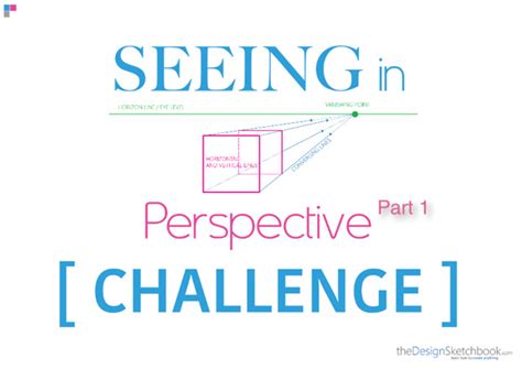 How To Draw A Cube With 1 Point Perspective Product Design Sketching