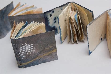 Susan Marsh New England Book Artists