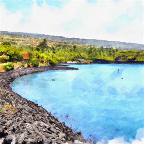 Kealakekua Bay State Historical Park Park Report · Hawaii Parks · Snoflo