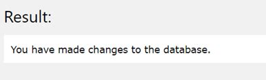 DB Alter Table Learn The Usage Of ALTER TABLE Query Statement