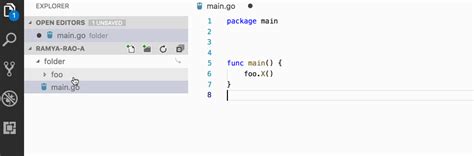 Adding Wrong Imports On Save For A Linked Directory · Issue 1727