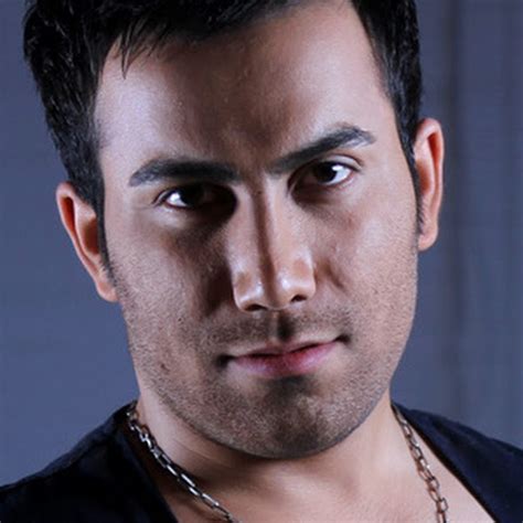 Arash Khan Ahmadi Del Too Delam Nist