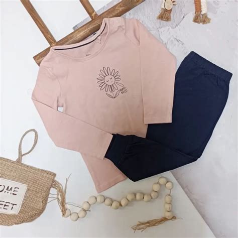 لباس بچه گانه دخترانه پسرانه نوزادی برند لوپیلو رز آلمان