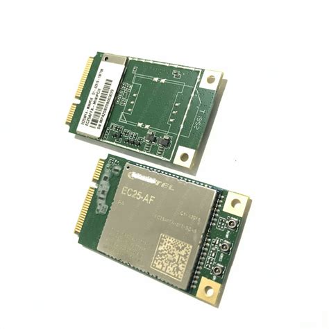 ec25 af mini pcie ec25afxga 128 sgas mini pcie ec25 afxd mini pcie ec25