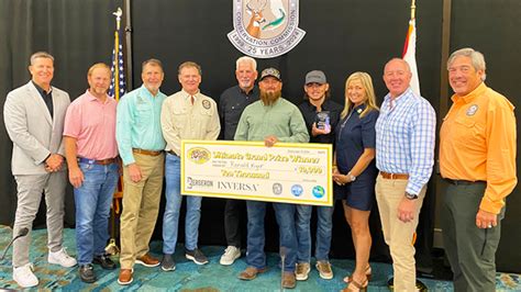 Fwc Announces Results And Winners Of The 2024 Florida Python Challenge