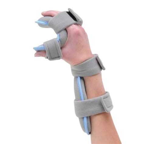 Softpro Functional Resting Hand Splint Uk