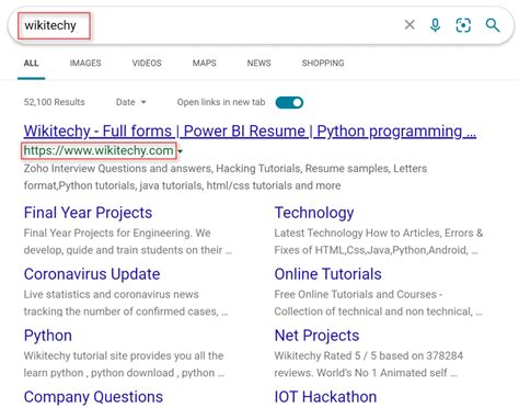 Footprinting In Ethical Hacking Wikitechy
