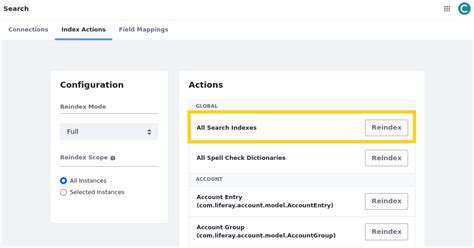 course environment setup liferay learn