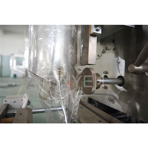 Milk Powder Packing Machine Manufacturers In China Tinyeh