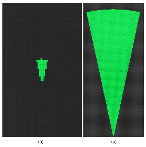 Drones Free Full Text Fast Obstacle Detection System For Uas Based On Complementary Use Of