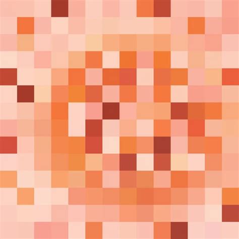 Pattern Mosaic Tiles Texture — Stock Vector © Medusart 10865113