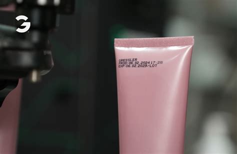 Solusi Coding Dan Marking Untuk Perlindungan Merek