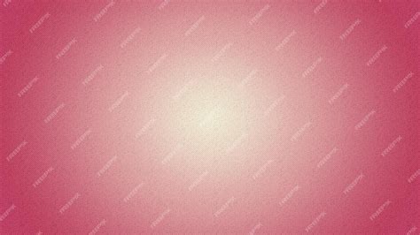 Premium Ai Image Pink Background With A Light On Gradient Fill Background