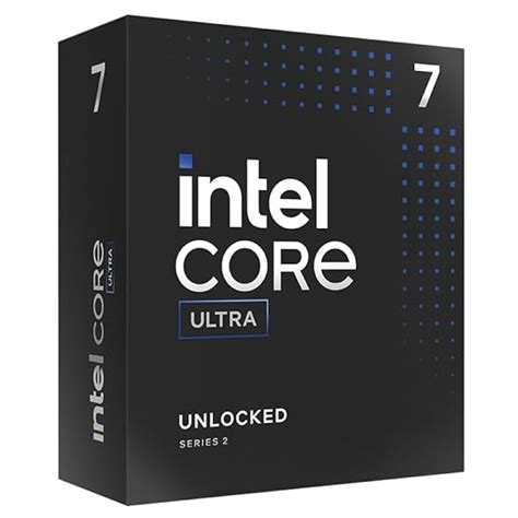 Amazon In Buy Intel Core Ultra Processor K M Cache Up To GHz Online At Low