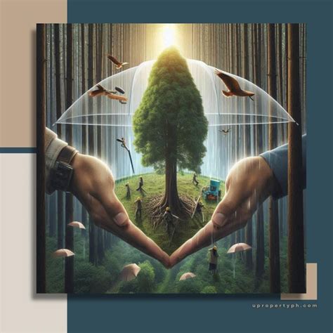 Legal And Responsible Tree Cutting Obtaining A Permit In The Philippines U Property PH