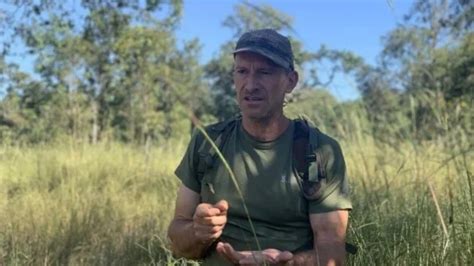 Environmentalist Races To Save Sanctuary After Usaid Funding Freeze