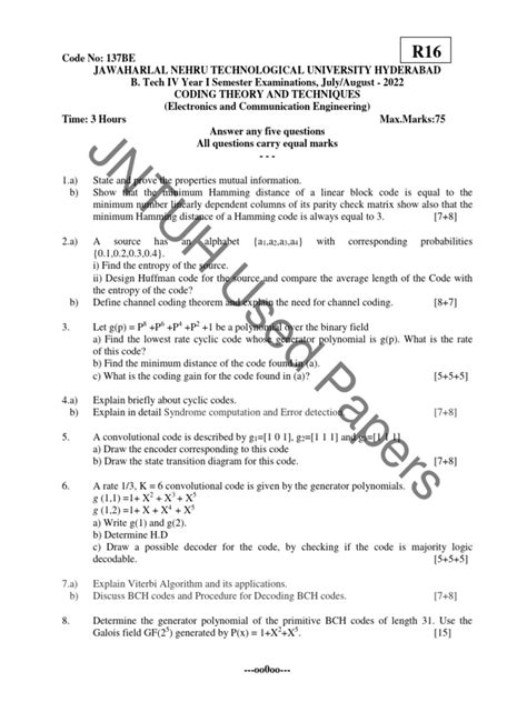 Ctt Q4 Pdf Code Computer Science