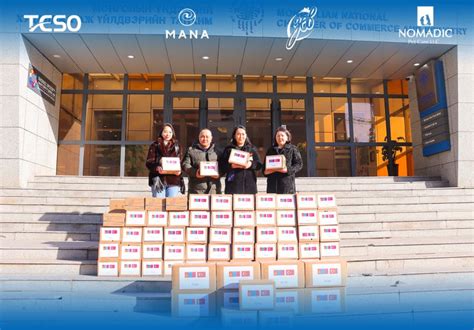 Teso Group Тэсо Групп On Linkedin тэсогрупп хамтынүнэцэн