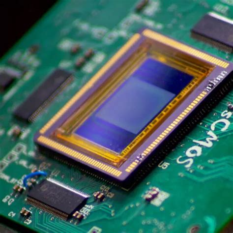 Buy Mos Capacitor From Leading Electronic Component Manufacturer China