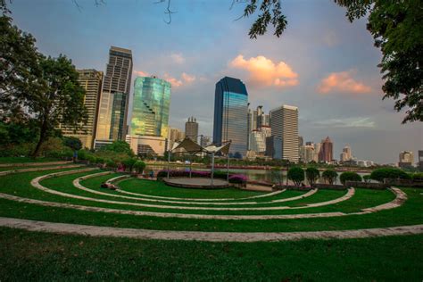 ดีเดย์ ปิด สวนป่าเบญจกิติ 12 พ ย เพื่อความปลอดภัยอย่างสูงสุด