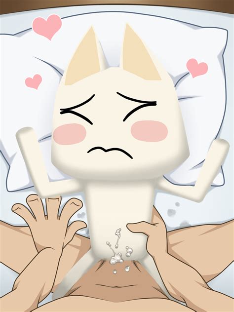 Post Doko Demo Issho Toro Inoue Nameko Nuru