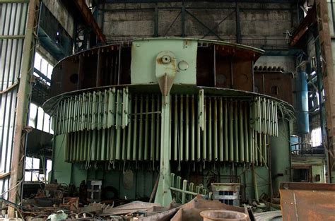 The Chernobyl Reactor Rbmk 1000 Core 3d Cad Model Library 54 Off
