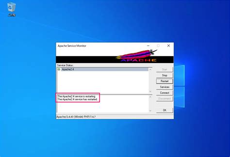 Apache Phpの設定と動作確認 Windows10 Php入門 Webkaru