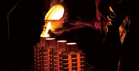 精密铸造 深圳通宝智造有限公司