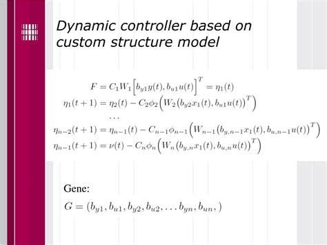 Ppt Principles Of Genetic Algorithms Powerpoint Presentation Free