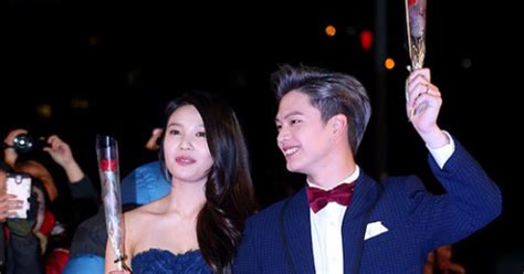 [포토] 조이 육성재 최강 커플 연예대상