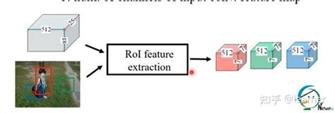 RoIpooling RoIalign 知乎