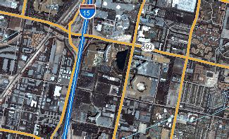 What Is Raster Data ArcMap Documentation