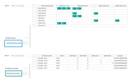 Multiple Single Dropdown Showing Same Database In Popup Create And Edit Need Help Bubble Forum