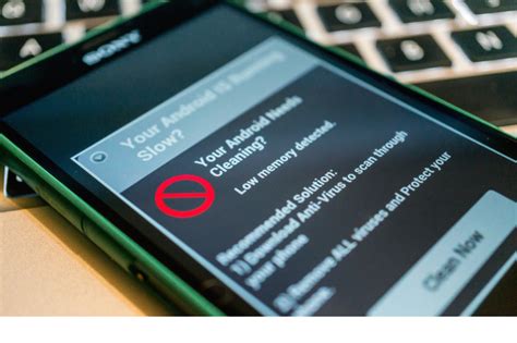 Quali Sono Le Differenze Tra Android Malware Spyware Adware E Virus Enjoy Phone Blog