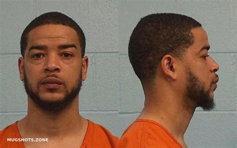 Baity Marquise Shamar 04 05 2024 Williamson County Mugshots Zone
