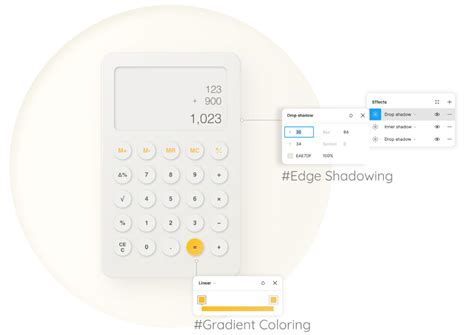 Ui Design Practice Cpc Design