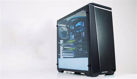 Best PC Cases 2018 Top 10 Best Gaming PC Cases Round Ups