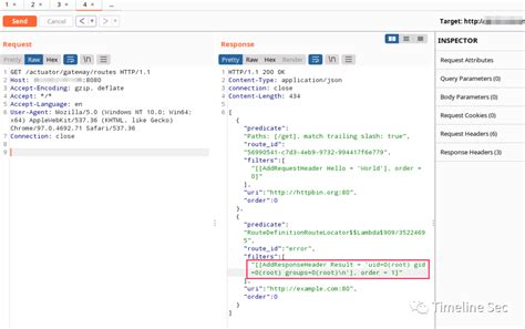 Cve 2022 22947：spring Cloud Gateway远程代码执行漏洞 腾讯云开发者社区 腾讯云
