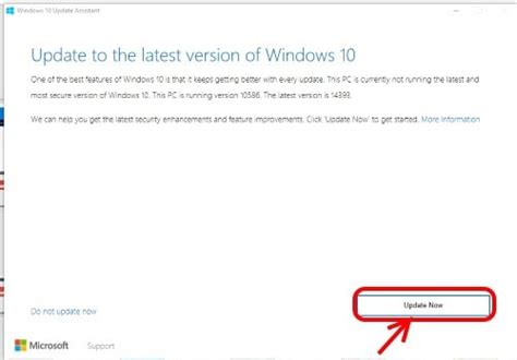 Anniversary Update อัปเดตฟีเจอร์ครั้งใหญ่ของ Windows 10 มีอะไรใหม่ วิธีอัปเดต