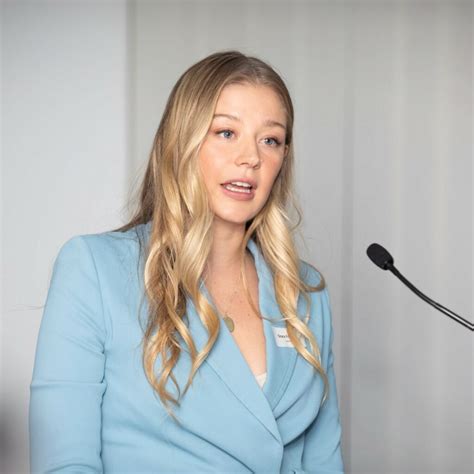 Grace Forrest Un Women Australia