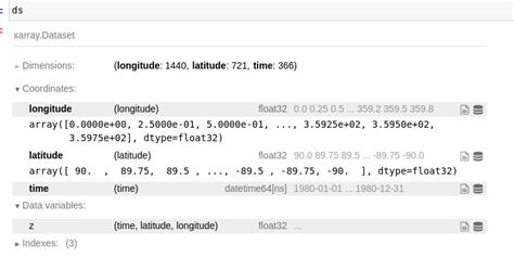 Wrfout To Netcdf Issue Ncar Wrf Python Github