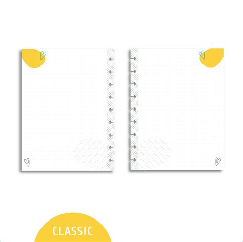 My Cozy Notes Note Planner Pages Instant Download My Cozy Planner
