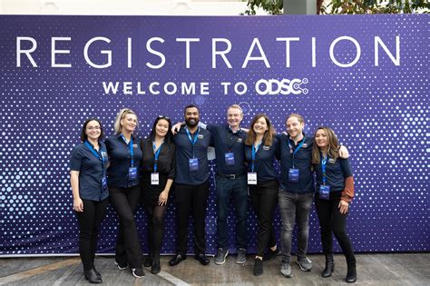 Highlights And Pictures From Odsc West 2022