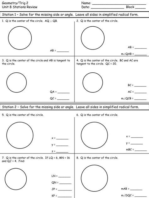 PPT Geometry Trig 2 Name PowerPoint Presentation ID 3416950