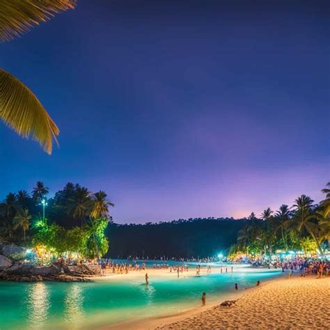 Find Your Boracay Address For A Tropical Escape