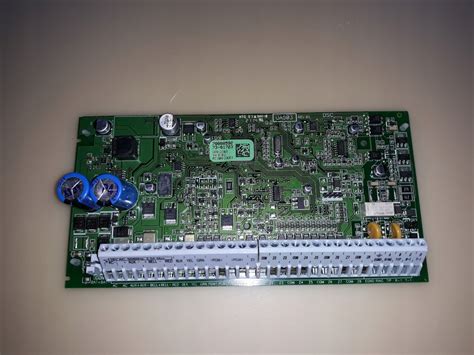 Centrala Alarmowa DSC PC1864 11143743480 Oficjalne Archiwum Allegro