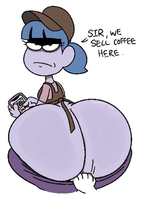 Post Big City Greens Gloria Sato Theslashfive