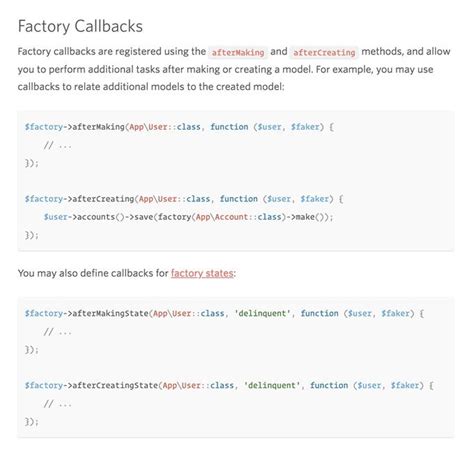 Laravel Tutorial On Tumblr