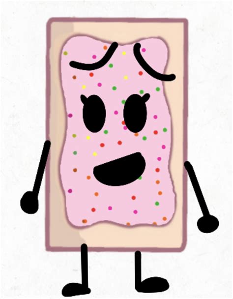 Cherry Poptart Fandom