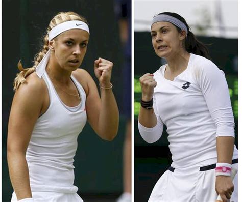Marion Bartoli Wallpapers Wallpapers